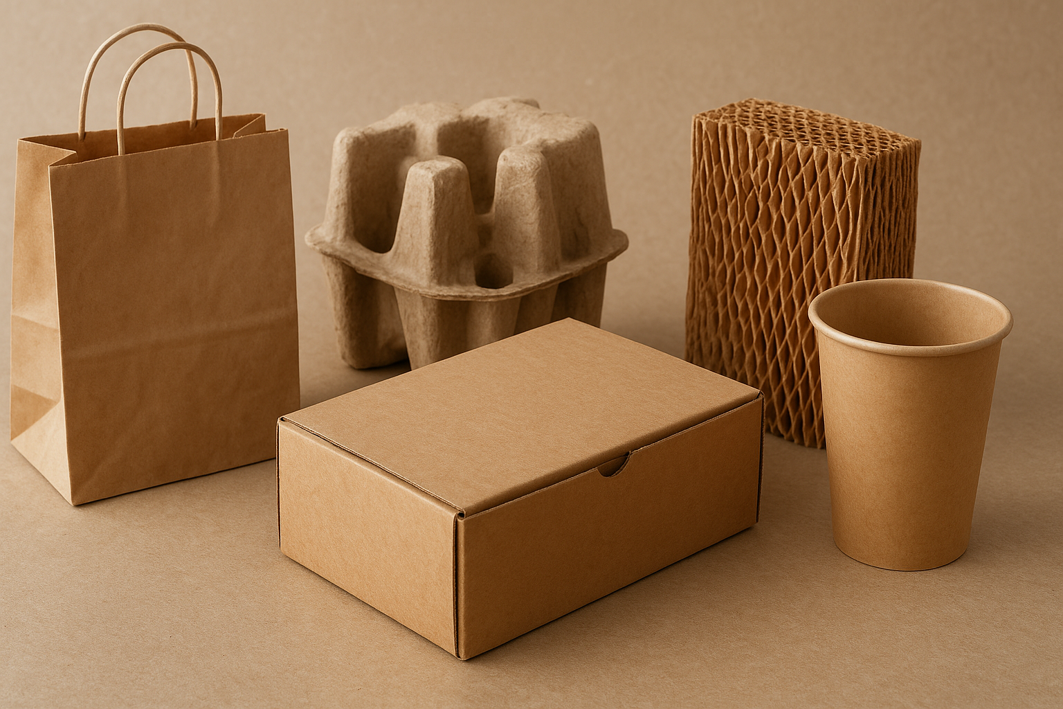 Sustainable Packaging Hub - Connect with Europe's Leading Sustainable ...